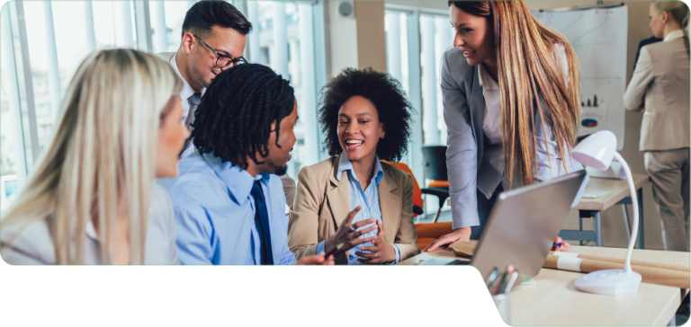 Services and solutions – Calique